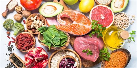 Régime Hyperprotéiné Le Régime Ultime Pour Perdre Du Poids