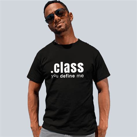 Class You Define Me Estilo De Ti