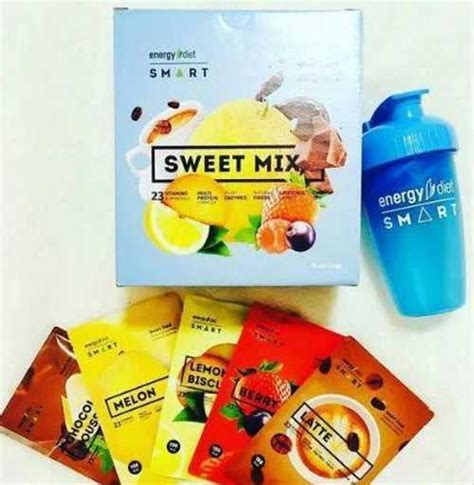 Коктейли Energy Diet Smart от nl | Festima.Ru – частные объявления