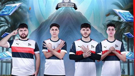 Regnum Carya Esports Clinches Pmgo 2025 Championship