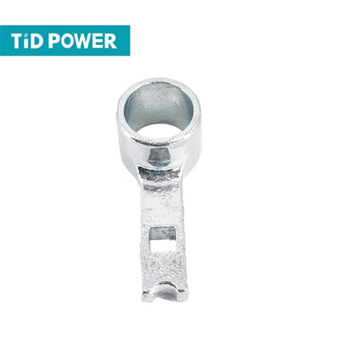 Forged Fitting For Fuse Cutout Insulator Part Forged Fitting For Fuse Cutout Insulator Part