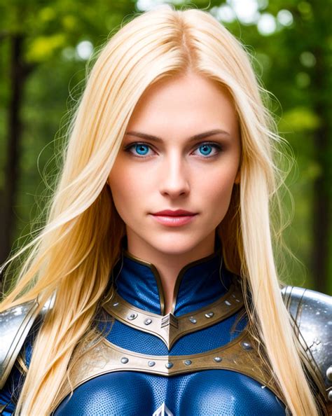 Blode Sexy Girl Armor By Creativision By Creativision1 On Deviantart