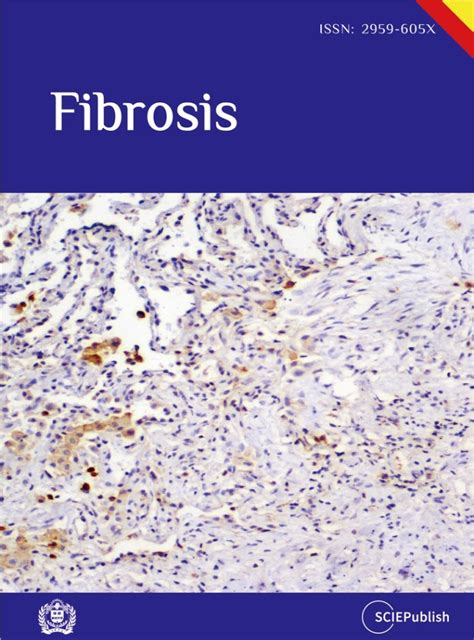 Fibrosis Journal Sciepublish