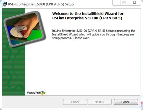 Rslinx Classic Gateway Rosecollective