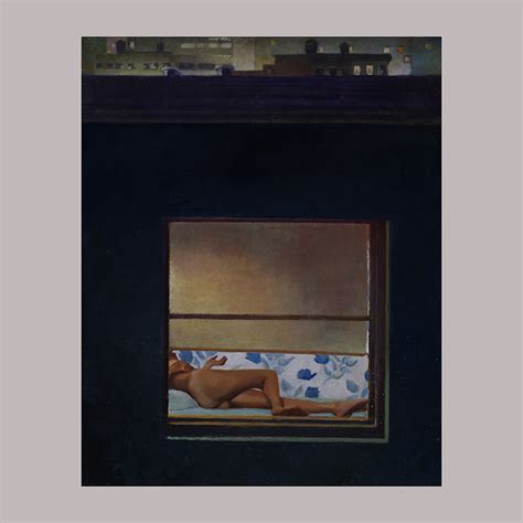 The Conversation Poster Nigel Van Wieck