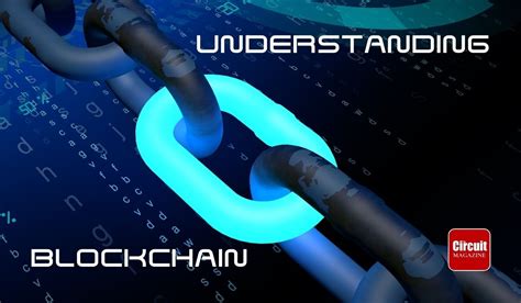 blockchain explained