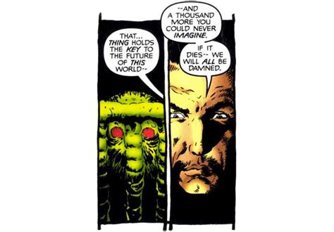 MCU Phase Why Marvel S Man Thing Is Key To The Multiverse Saga