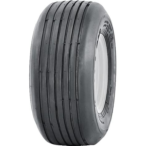 Rubbermaster Rib P508 16x6 50 8 Load 4 Ply Lawn And Garden Tire