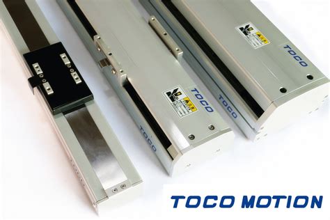 Precision Single Axis Electric Slide Linear Module Linear Modules And Aluminum Module