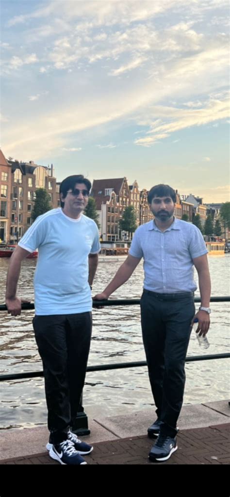 Muhammad Bajwa On Linkedin