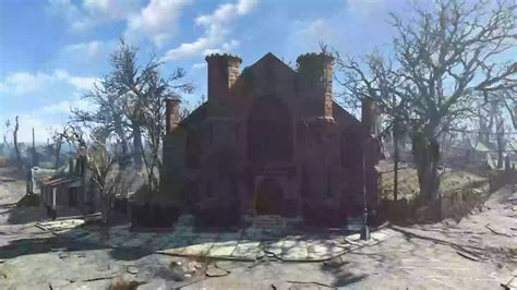 fallout 4 s most secret loot leaves fans floored