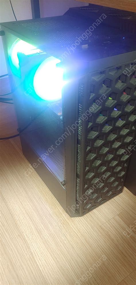 고사양 게임 Pc 정리합니다 데스크탑본체 중고나라