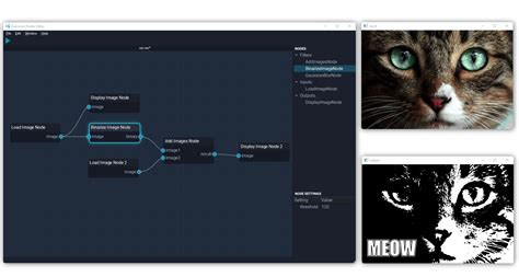 Github Flowrailsawesome Node Editors A List Of Awesome Node Editors