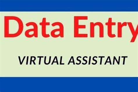 Data Entry Input 100 Data
