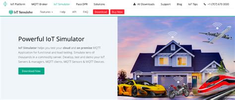 Iot Testing And What To Test In Iot Speranza