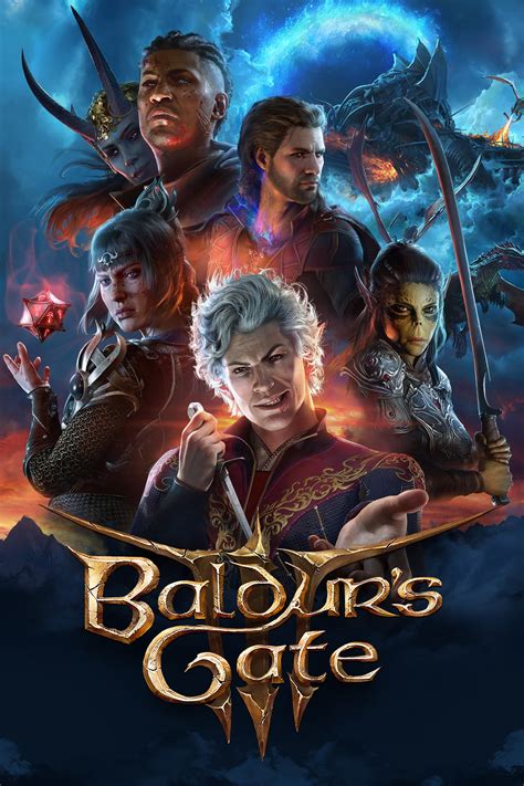 Jugar Baldur's Gate 3 | Xbox Cloud Gaming (beta) en Xbox.com