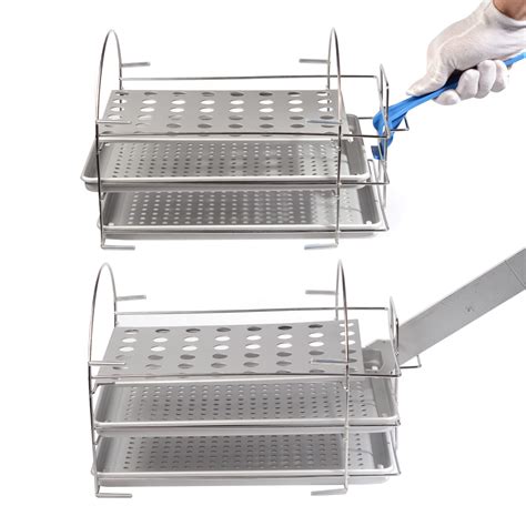 Shogoody 18l Autoclave Steam Sterilizer Ste 18 E User Manual