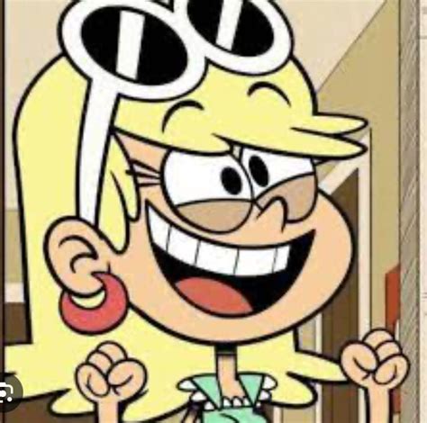 Overall Winner Is Leni Loud Fandom
