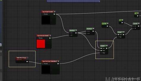 【ue·材质篇】用材质编辑器制作环形进度条radialgradientexponential Csdn博客 【ue·材质篇】用材质编辑器制作环形进度条radialgradientexponential Csdn博客