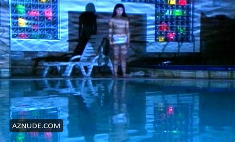 Marie Jinno Nude Aznude