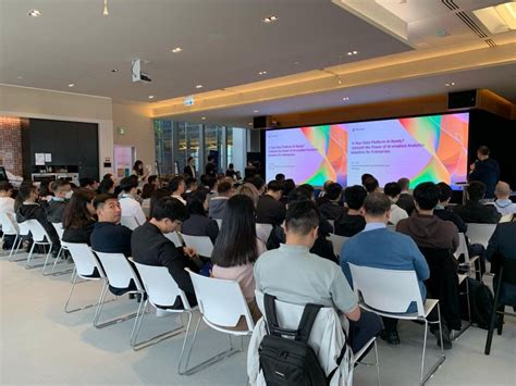 Titania Leung On Linkedin Mongodb Microsoft Databricks Linkedin