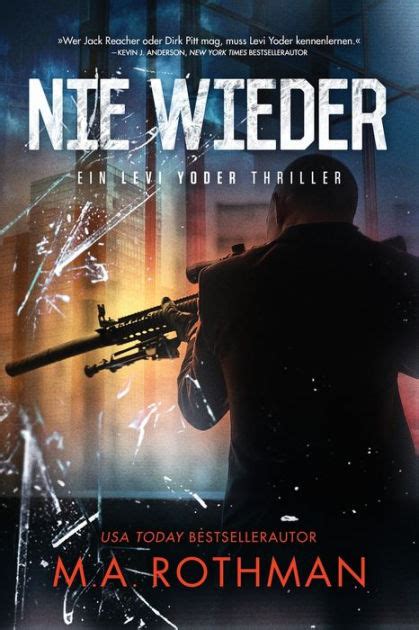 Nie Wieder By M A Rothman Paperback Barnes And Noble®