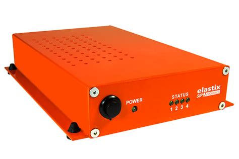 Elastix Sip Firewall