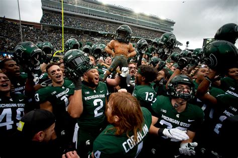 The Latest Michigan State Spartans Basketball News Sportspyder