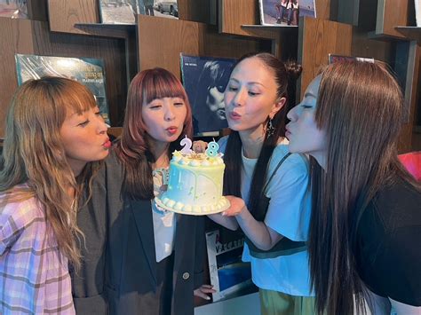 Max 28th Anniversary♡ Max Linaオフィシャルブログ Powered By アメブロ