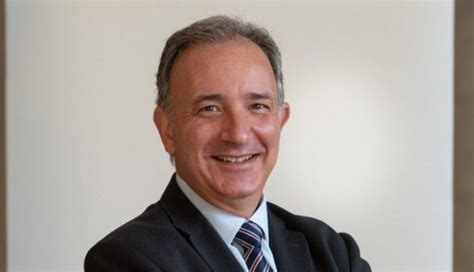 Ivan Grech Named Ceo At Institute Of Financial Services Practitioners
