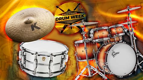 5 Best Drum Kits Cymbals And More For Every Skill Level