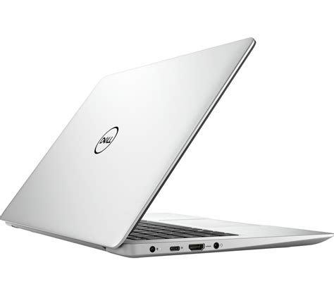 Dell Inspiron Intel Core I Laptop Gb Ssd Silver Fast Delivery Currysie