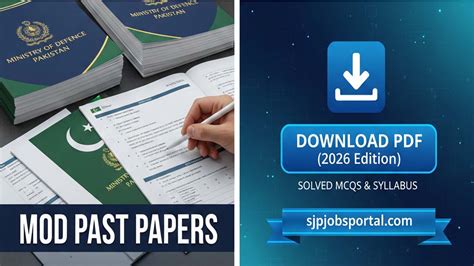 Wapda Past Paper 2026 Download Solved Pdf And Preparation Guide