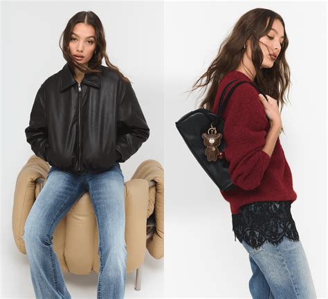 Nelly Trendy Fashion For Women Clothing Shoes And Accessories Online
