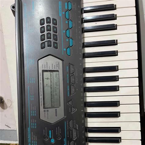 Buy Used Casio Keyboard Midi Controller Online Bajaao Used Gear