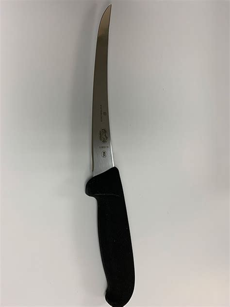 6” Curved Stiff Canada Compound Winnipeg