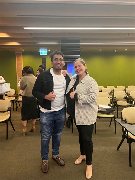 sameer ahmad on linkedin mastersdegree