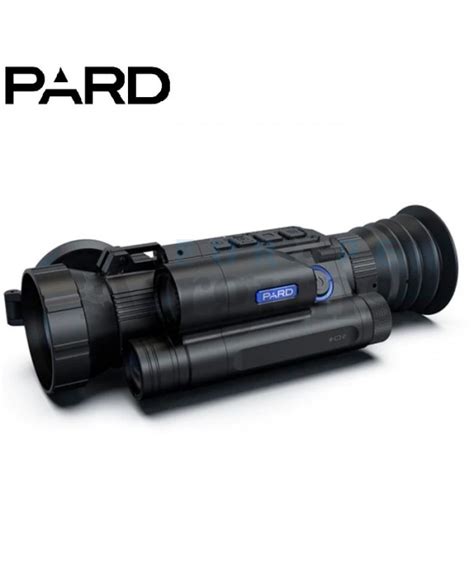 Pard Lrf 45mm Thermal Scope