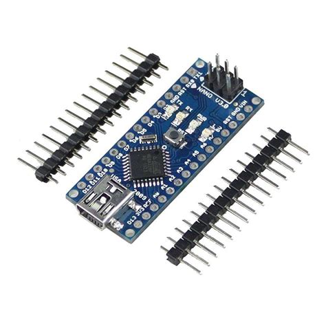 Controlor Nano V3 0 Pentru Chip FT232