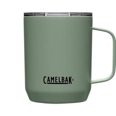 Camelbak Camp Mug Sst Vacuum Insulated 0 35l Tazze Camelback Rifugio Roma Rrtrek