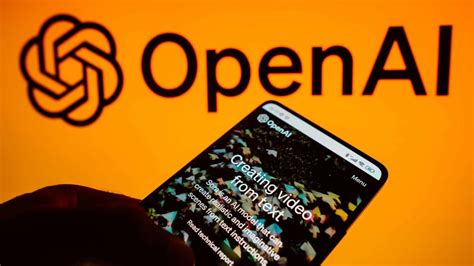 OpenAI Is Open To AI Generated Eroticabut Not Porn