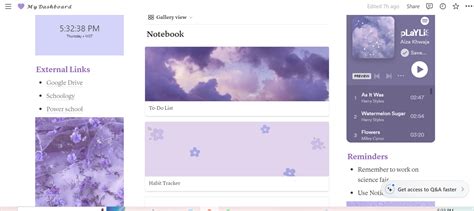 Notion 7 Youth Are Awesome