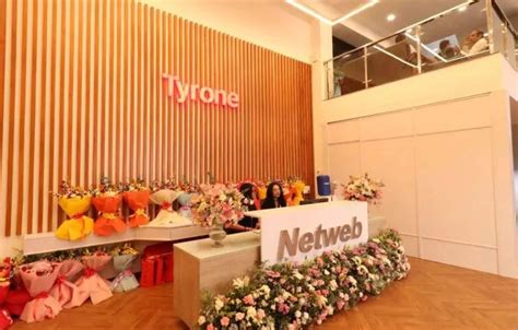 netweb opens high end computing system manufacturing facility in india