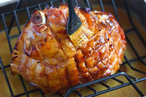 Brown Sugar Honey Ham Glaze Recipe Coolforests