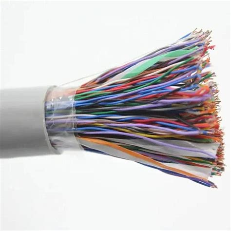 National Cables Multi Pair Telephone Wire At ₹ 24566roll Greater Noida Id 2854800276262