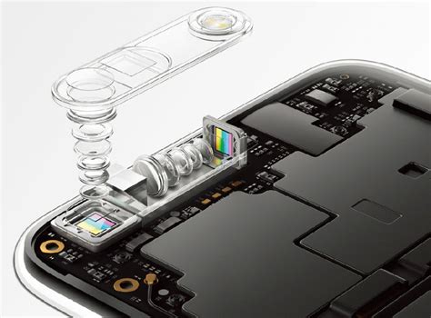 Camera Module Tips To Choose And Manufacturing Processes Insight