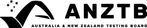 Istqb® Certification Logos Archives Australia And New Zealand Testing Board Anztb