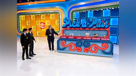 Tv Game Show The Price Is Right At Leticia Martinez Blog