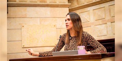 Campaña De Mafe Carrascal Sería Financiada Por Mismo Restaurante Que La