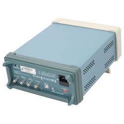 Tektronix AFG1062 Arbitrary Function Generator 60MHz Rapid Online